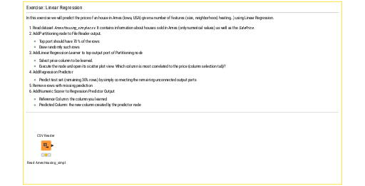 Linear_Regression_Exercise — NodePit